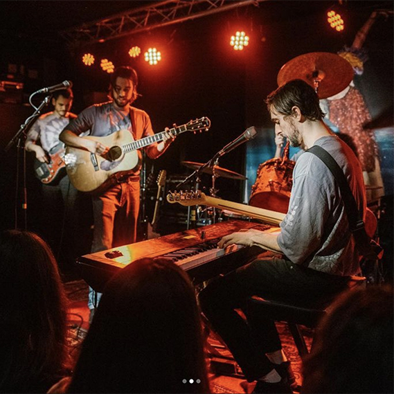 Live Music in Connecticut | CTvisit